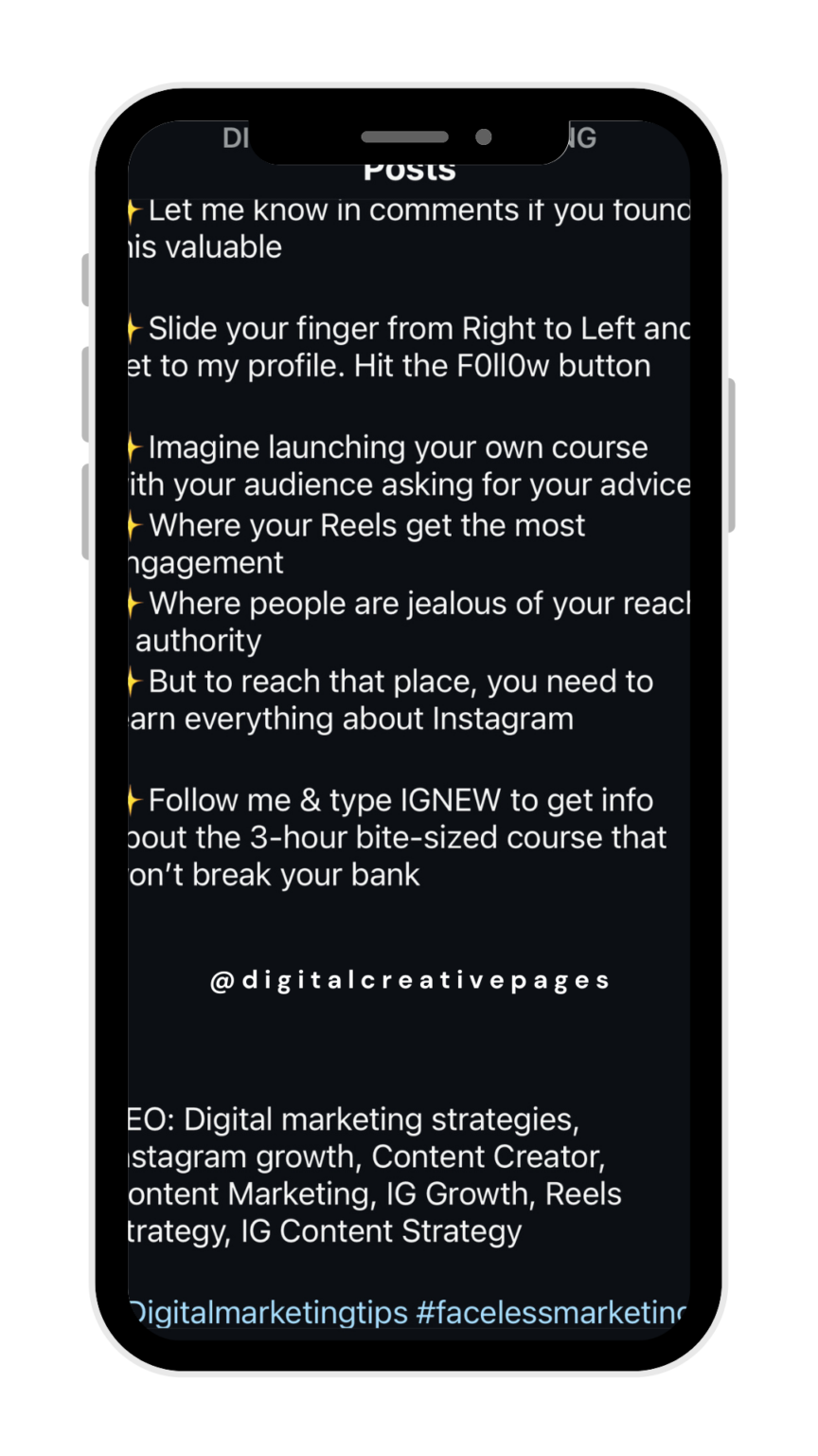 Mastering Instagram Reels: Now Effortlessly And In A Few Minutes