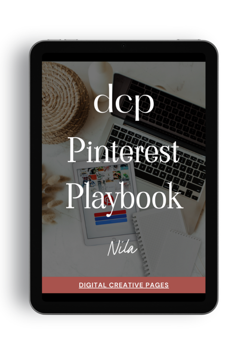 How To Design Best High Performing Pinterest Pins