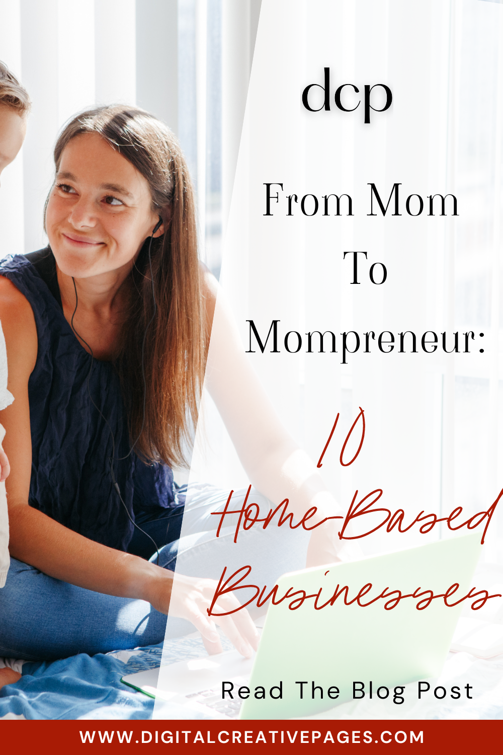 10 Home-Based Businesses That Will Make Women Rich Now