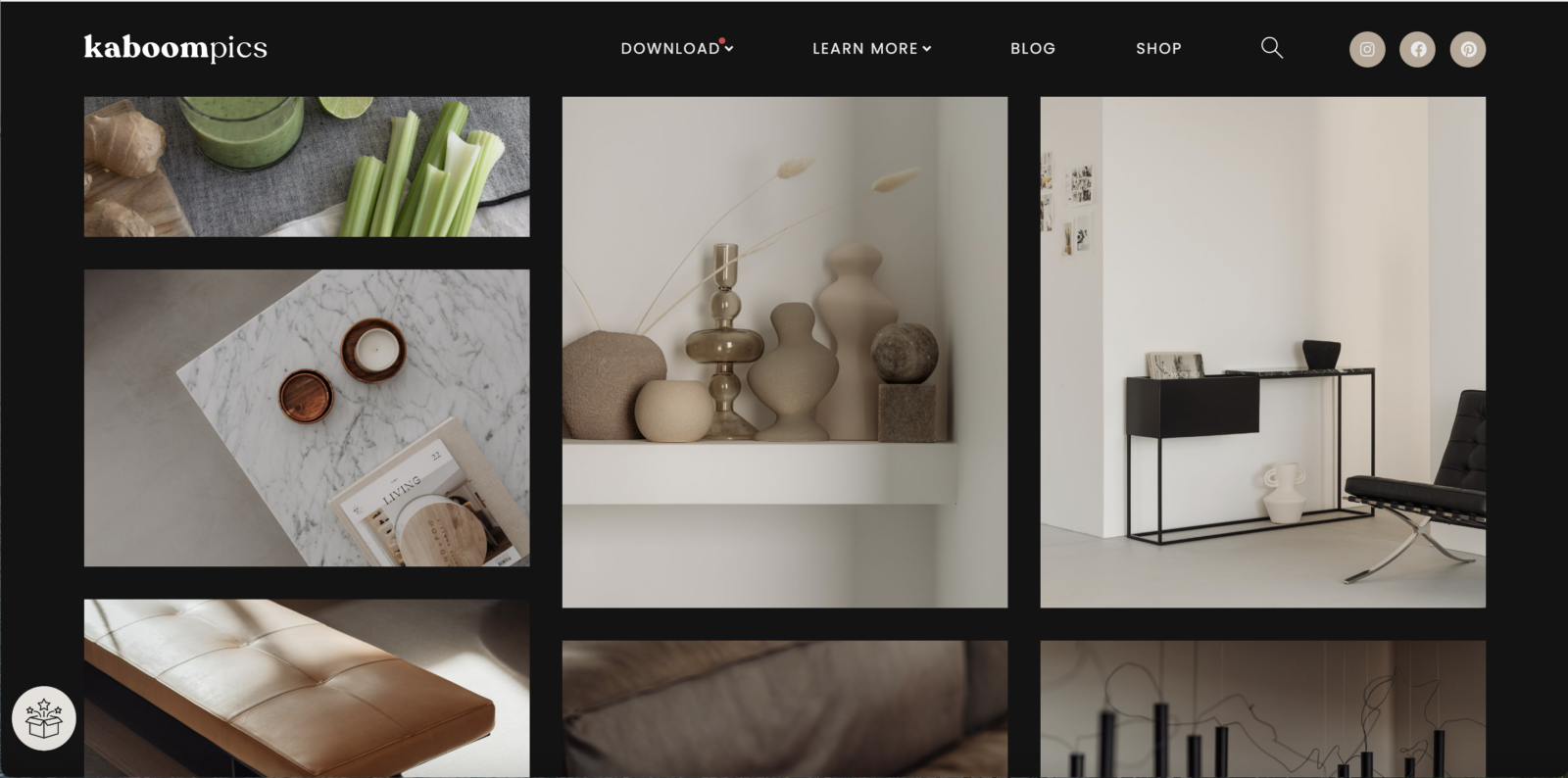 6 Free Sites For Aesthetic Pictures For Your Blog