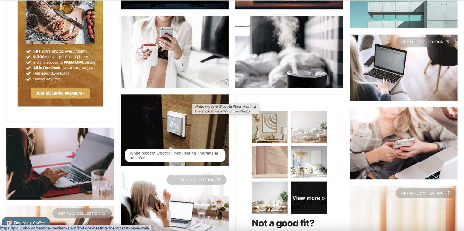 6 Free Sites For Aesthetic Pictures For Your Blog