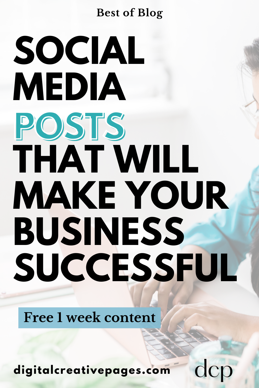 Social Media Post Ideas That Will Make Business Successful