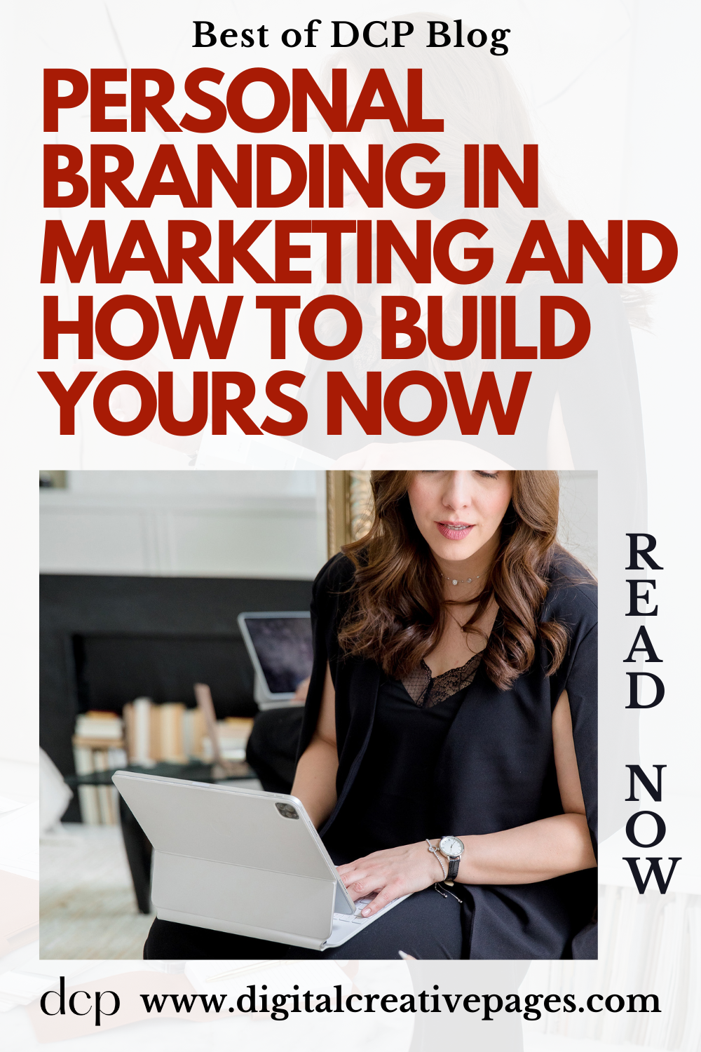 Personal Branding In Marketing And How To Build Yours Now