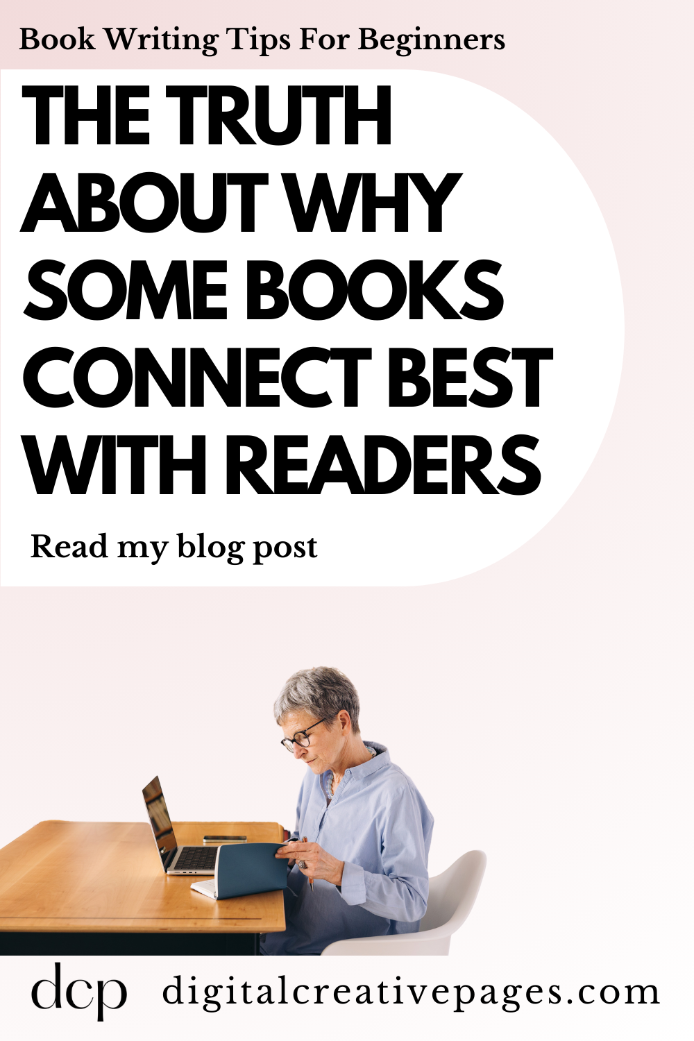 The Truth About Why Some Books Connect Best With Readers