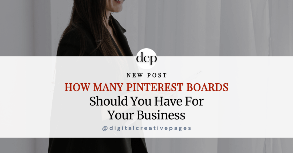 Homepage - digitalcreativepages.com